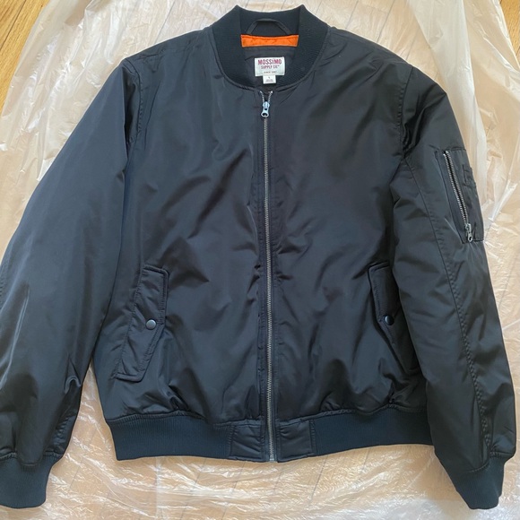 Mossimo Supply Co. | Jackets & Coats | Mossimo Jacket | Poshmark